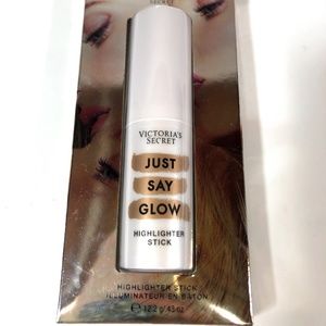 Victoria's Secret | Makeup | Victorias Secret Highlighter Stick Plumper ...